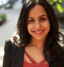 How to Overcome Fear & Discomfort by Leaning into It with Ishita Gupta ...