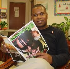 Feature Interview with Cyrus Webb from Conversations Magazine – Write 2 ...