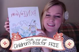 Create a children’s book with CreateSpace – Write 2 Be Magazine