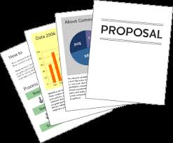 How to Write a Graphic Design Project Proposal by Ian Lauder – Write 2 ...