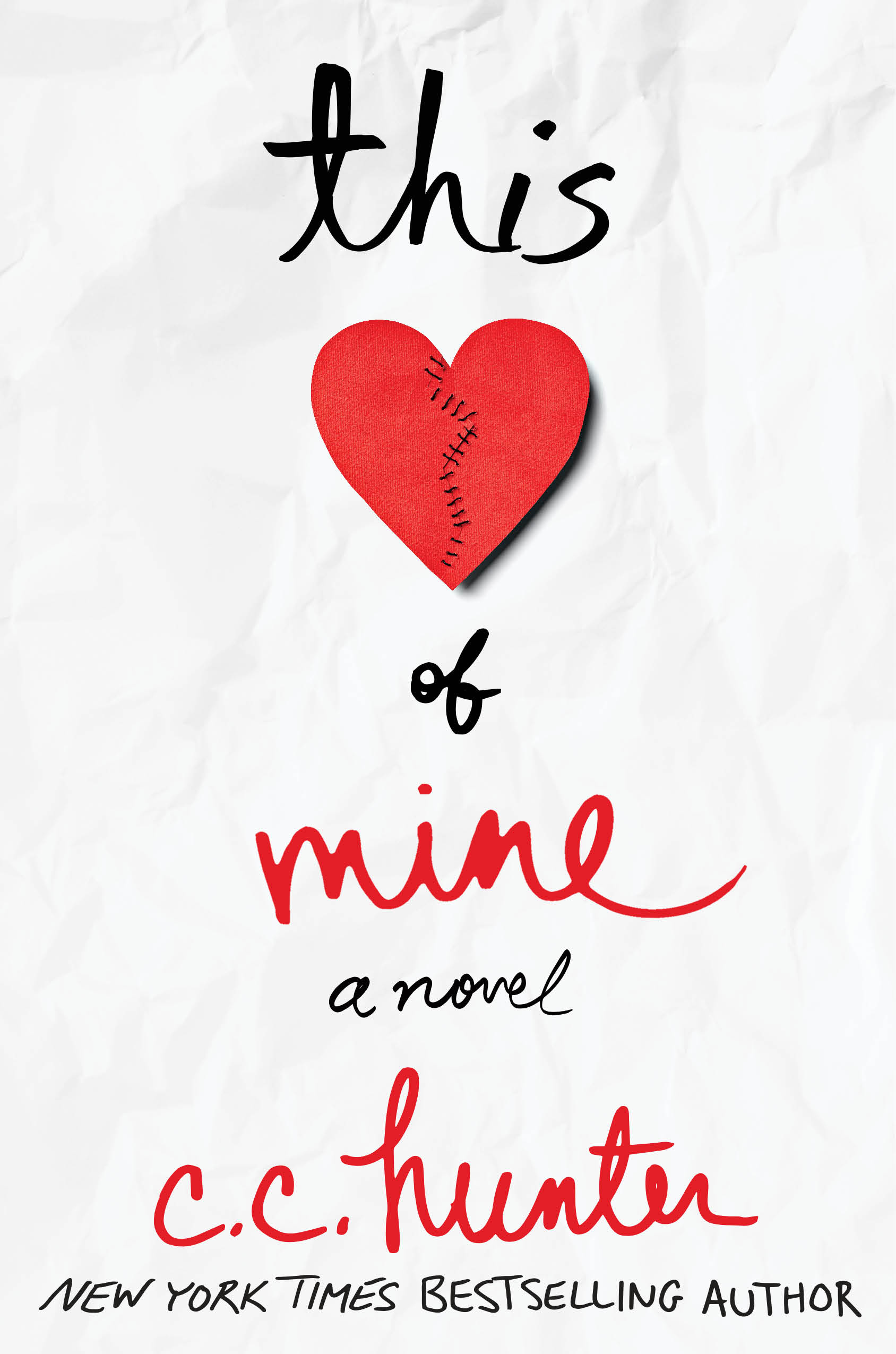 Author Interview with CC Hunter – Write 2 Be Magazine