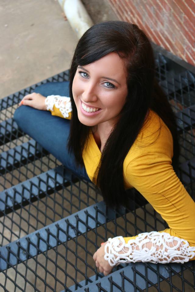 Author Interview with Brittany Butler – Write 2 Be Magazine