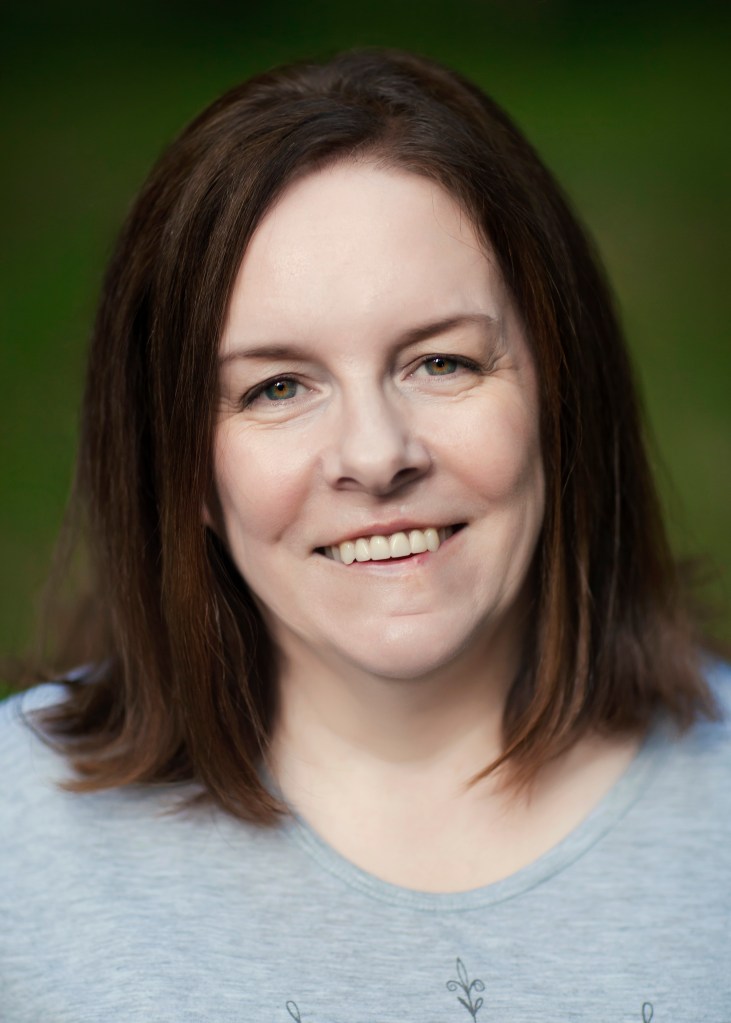 Author Interview with Karen Lynch – Write 2 Be Magazine