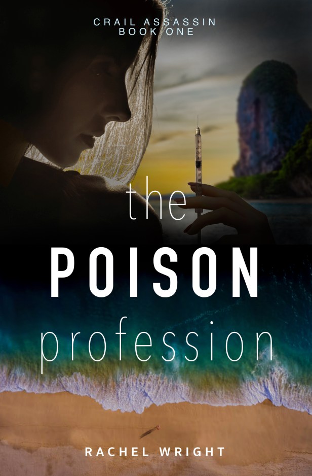 Author Interview with Rachel Wright – Write 2 Be Magazine