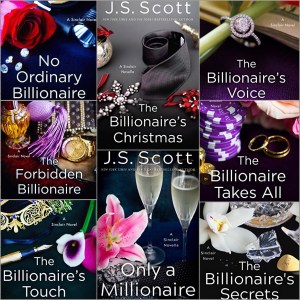 Author Interview with J.S. Scott – Write 2 Be Magazine