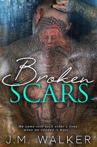 Author Interview with J.M. Walker – Write 2 Be Magazine