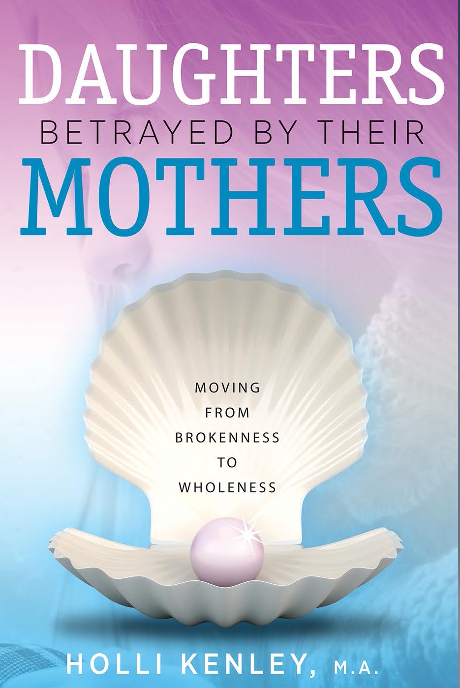 Cyrus Webb Presents… “Take Ten” with Author/Therapist Holli Kenley ...