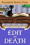 Author Interview with Elizabeth S. Craig – Write 2 Be Magazine