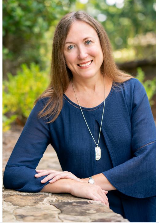 Author Interview with Elizabeth S. Craig – Write 2 Be Magazine