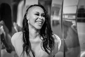 Author Interview with Winter Harris – Write 2 Be Magazine