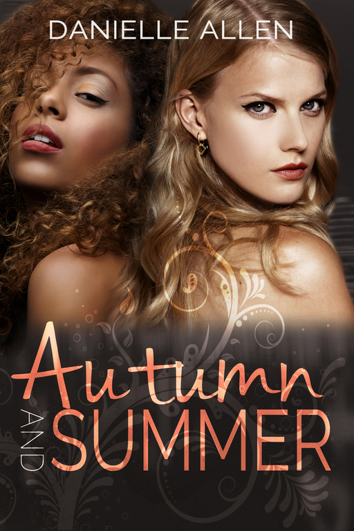 Author Interview with Danielle Allen – Write 2 Be Magazine