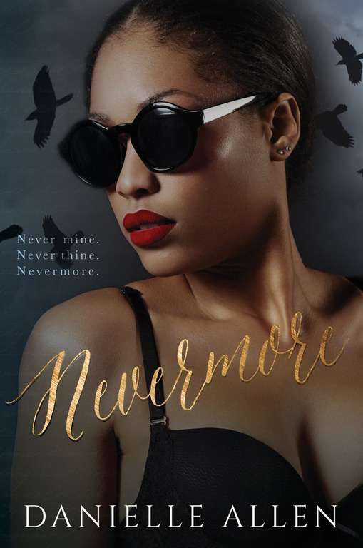 Author Interview with Danielle Allen – Write 2 Be Magazine