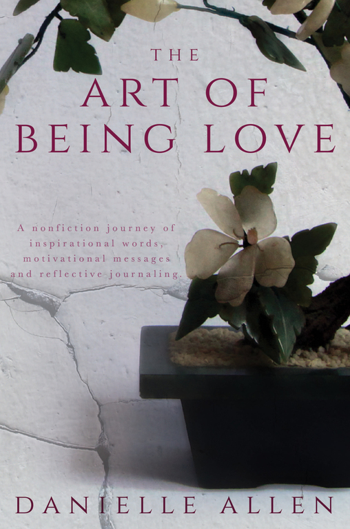 Author Interview with Danielle Allen – Write 2 Be Magazine