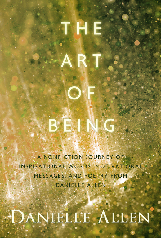Author Interview with Danielle Allen – Write 2 Be Magazine