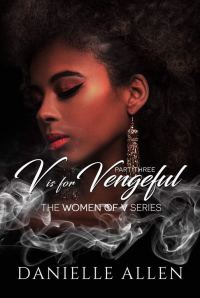 Author Interview with Danielle Allen – Write 2 Be Magazine