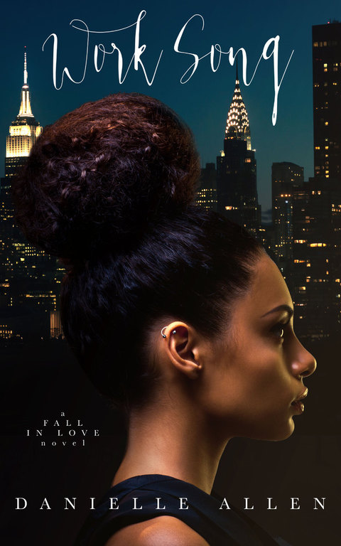 Author Interview with Danielle Allen – Write 2 Be Magazine