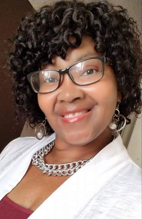 Author Interview with Sheila Pierre – Write 2 Be Magazine