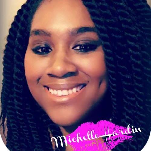 Author Interview with Michelle Hardin – Write 2 Be Magazine