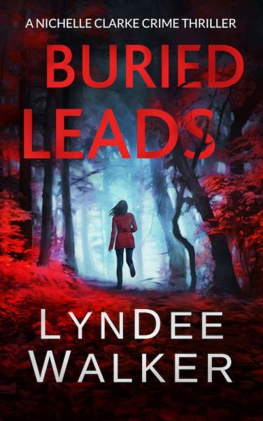 Author Interview with National Best Selling Author LynDee Walker ...