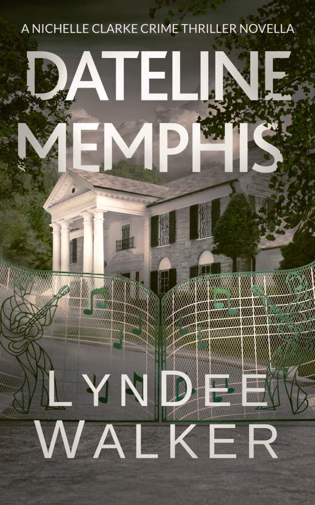 Author Interview with National Best Selling Author LynDee Walker ...