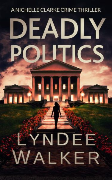 Author Interview with National Best Selling Author LynDee Walker ...