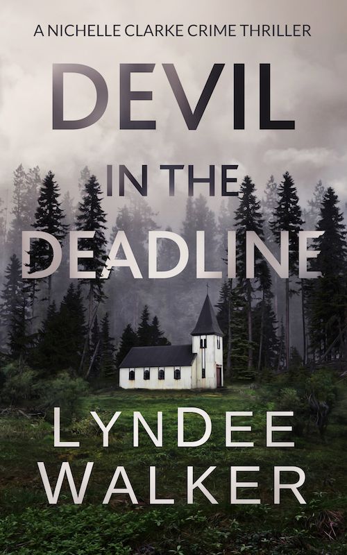 Author Interview with National Best Selling Author LynDee Walker ...
