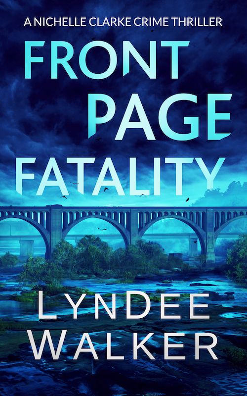 Author Interview with National Best Selling Author LynDee Walker ...