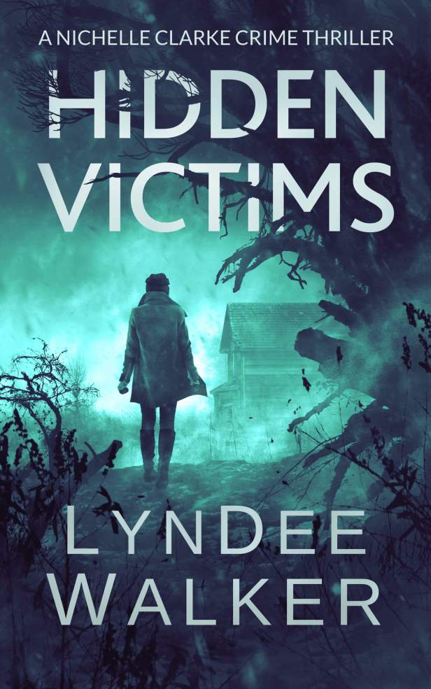 Author Interview with National Best Selling Author LynDee Walker ...