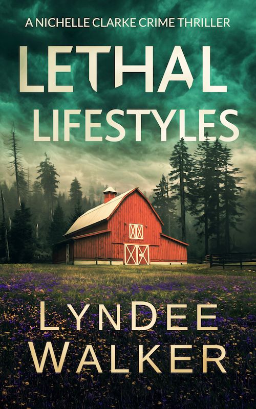 Author Interview with National Best Selling Author LynDee Walker ...