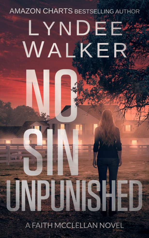 Author Interview with National Best Selling Author LynDee Walker ...