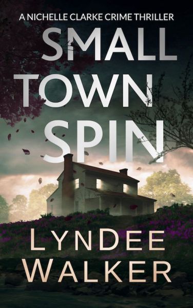 Author Interview with National Best Selling Author LynDee Walker ...