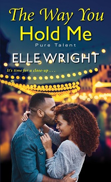 Author Interview with Elle Wright – Write 2 Be Magazine