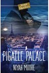Author Interview with Niyah Moore – Write 2 Be Magazine