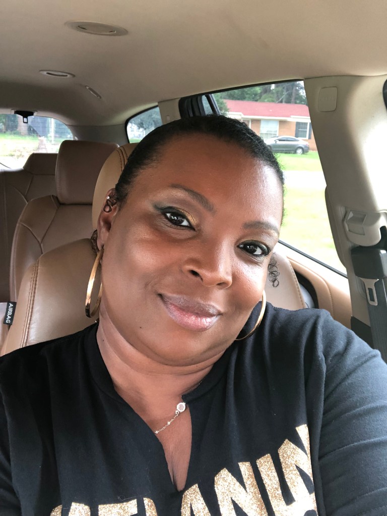 Author Interview with Tamika Brown – Write 2 Be Magazine