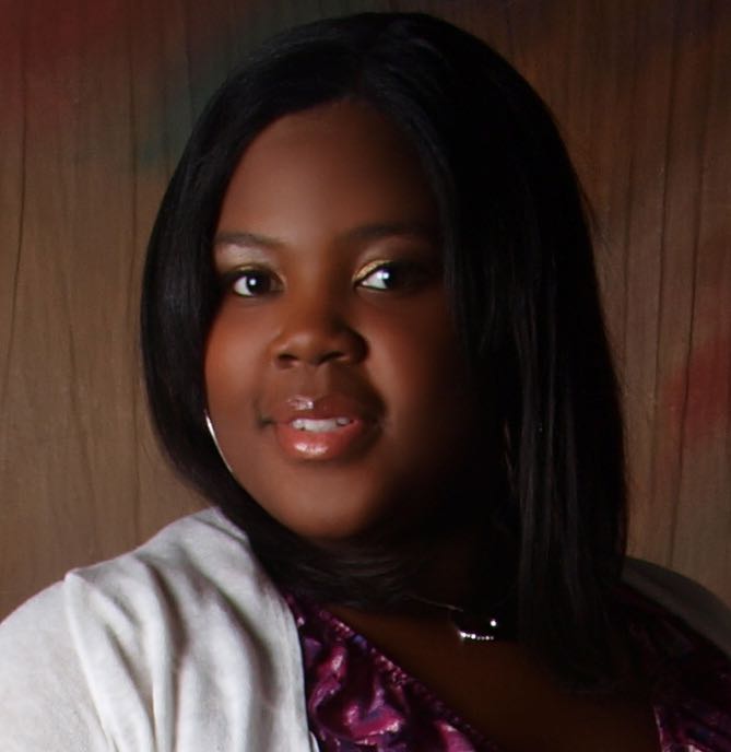 Author Interview with Sherylynne L. Rochester-Dix – Write 2 Be Magazine