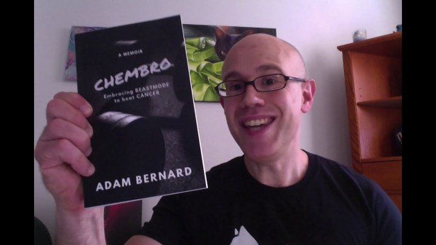 Author Interview with Music Industry Veteran, Adam Bernard – Write 2 Be ...