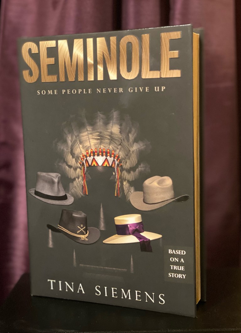 Author Interview with Tina Siemens – Write 2 Be Magazine