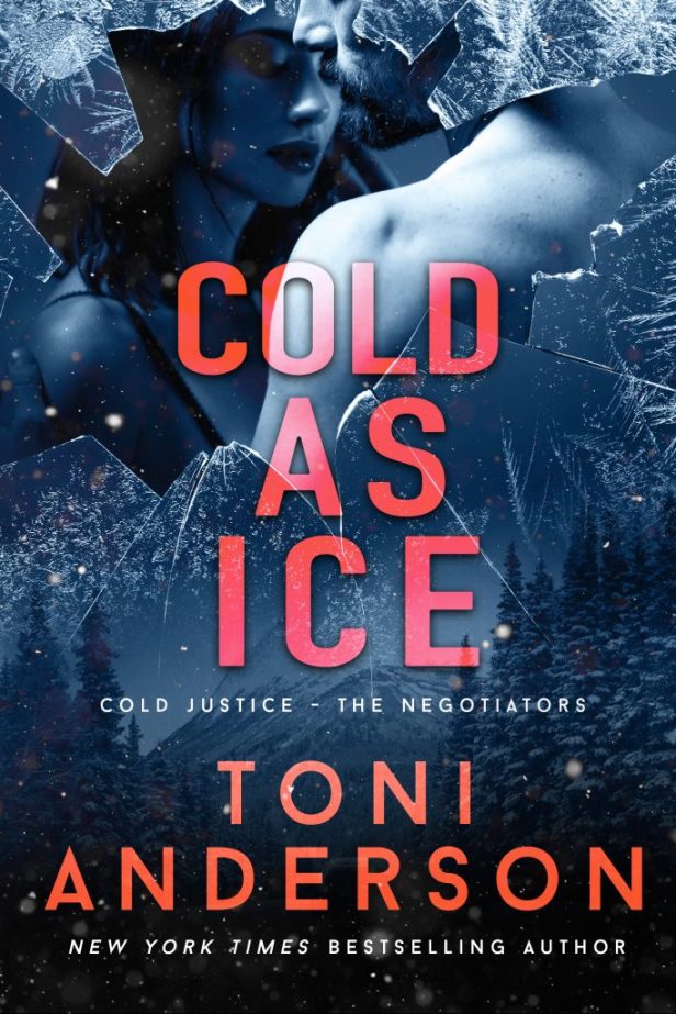 Author Interview with Toni Anderson – Write 2 Be Magazine