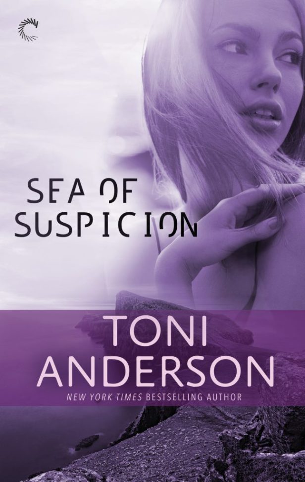 Author Interview with Toni Anderson – Write 2 Be Magazine