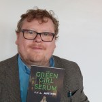 Author Interview with Sean Armstrong – Write 2 Be Magazine