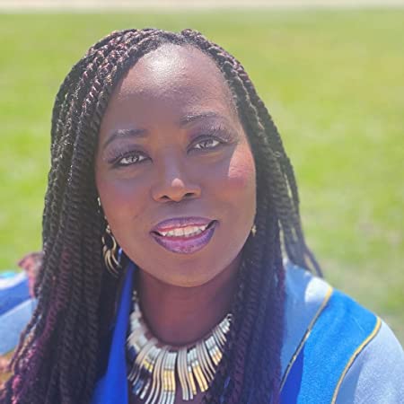 Author Interview with Harriette Patrick Barron – Write 2 Be Magazine