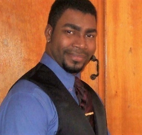 Author Interview with G.G. Marcel – Write 2 Be Magazine