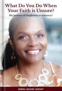 Author Interview with Debra Moore Ignont – Write 2 Be Magazine