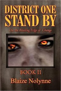 Author Interview with Blaize Nolynne – Write 2 Be Magazine