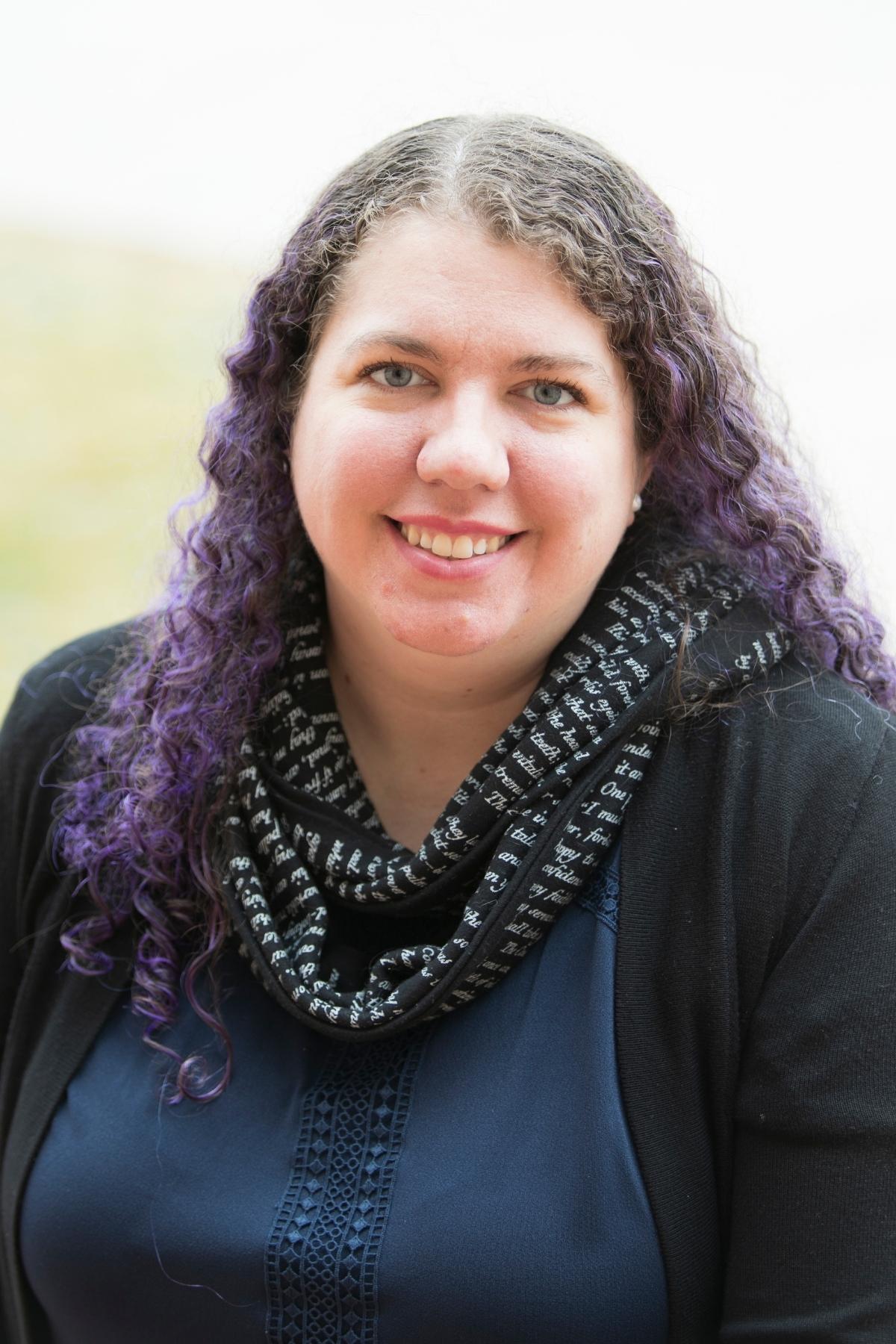 Author Interview with Laura Nettles – Write 2 Be Magazine