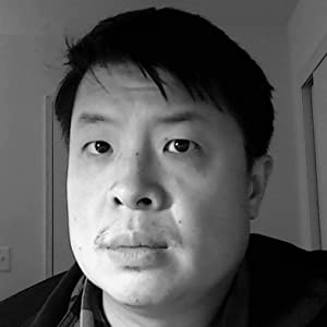 Author Interview with David Yuen – Write 2 Be Magazine