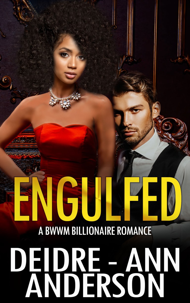 Author Interview with USA Today Bestselling Author Deidre-Ann Anderson ...