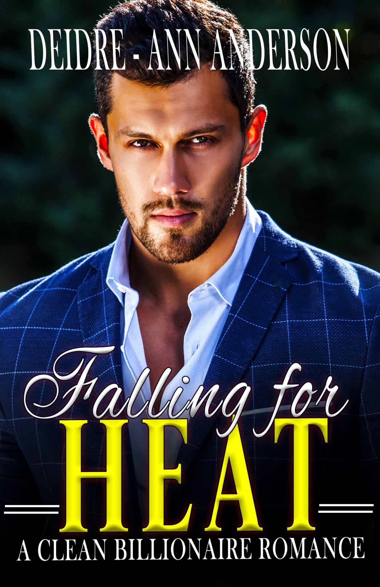 Author Interview with USA Today Bestselling Author Deidre-Ann Anderson ...