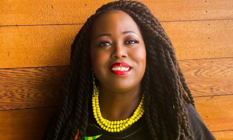 Author Interview with Harriette Patrick Barron – Write 2 Be Magazine