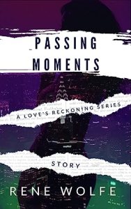 Author Interview with Rene Wolfe – Write 2 Be Magazine